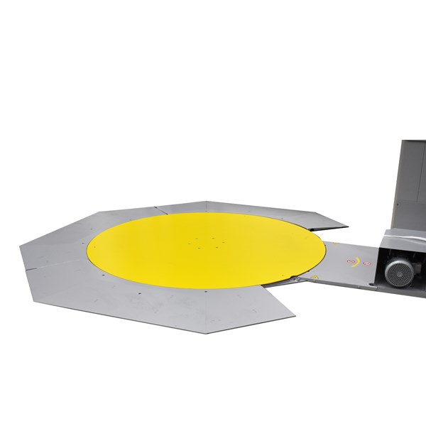 Atlanta 25mm Low Profile Reinforced Ramp set of 2